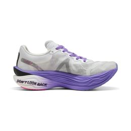 Puma Deviate Nitro Elite 3 DigiTokyo Schuhe Damen lila 41.0