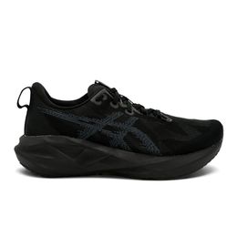 asics Novablast 5 Schuhe Herren schwarz 46.5