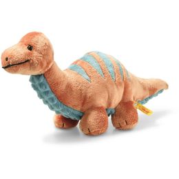 Steiff Kuscheltier &raquo;Soft Cuddly Friends Bronko Brontosaurus&laquo; bunt Kuscheltier