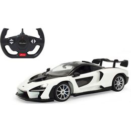 Jamara RC-Auto &raquo;McLaren Senna 1:14, wei&szlig; - 2,4 GHz&laquo; wei&szlig; RC-Auto