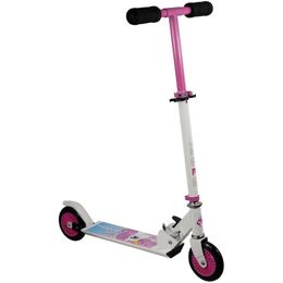 Rebel Scooter &raquo;Einhorn-Unicorn&laquo; bunt Scooter