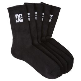 DC Shoes Socken »« schwarz Einheitsgröße Einheitsgröße Stoff: Mischgewebe aus Baumwolle, Polyester...