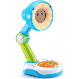 Vtech Lernspielzeug »Funny Sunny, die interaktive Lampen-Freundin« bunt