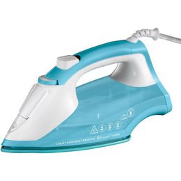 Russell Hobbs Dampfb&uuml;geleisen &raquo;26482-56 Light and Easy Brights Aqua&laquo; 2400 W blau Dampfb&uuml;geleisen