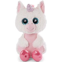 Nici Kuscheltier &raquo;Glubschis, Einhorn Milky-Fee, 45 cm&laquo; rosa Kuscheltier