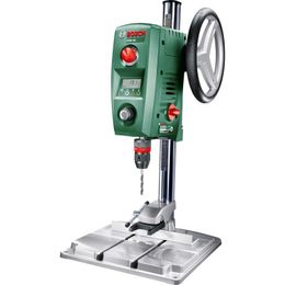 Bosch Home and Garden Tischbohrmaschine &raquo;PBD 40&laquo; gr&uuml;n Integrietres Arbeitslicht und Softgrip
