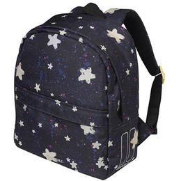 Basil Fahrradrucksack &raquo;Stardust&laquo; blau Fahrradrucksack