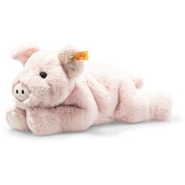 Steiff Kuscheltier &raquo;Soft Cuddly Friends Piko Schwein&laquo; rosa Kuscheltier