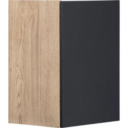 Optifit H&auml;ngeschrank &raquo;Roth&laquo; Breite 40 cm schwarz