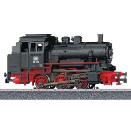 M&auml;rklin Tenderlokomotive &raquo; Start up - Baureihe 89.0 - 30000&laquo; schwarz Tenderlokomotive