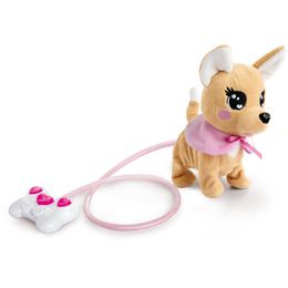 Simba Kuscheltier &raquo;Chi Chi Love, Loomy&laquo; mit Funktion bunt Einheitsgr&ouml;&szlig;e Kuscheltier