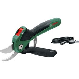 Bosch Home and Garden Akku-Astschere &raquo;EasyPrune&laquo; () mit Akku 3,6V und USB-Ladekabel gr&uuml;n