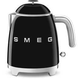 Smeg Wasserkocher &raquo;KLF05BLEU&laquo; 0,8 l 1400 W schwarz Wasserkocher