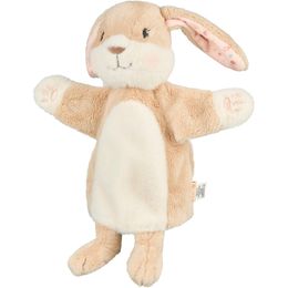 Handpuppe Sterntaler "Hase Hanni", hellbraun, Puppen, Kinder, Obermaterial: 100% Polyester