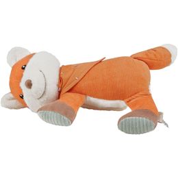 Plüschfigur Sterntaler "Einschlafhilfe Fuchs Filou", rost, Plüschfiguren, KinderH:25cm, H:25cm