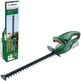 Bosch Home and Garden Akku-Heckenschere &raquo;EasyHedgeCut 18V-52-13&laquo; () ohne Akku und Ladeger&auml;t gr&uuml;n Unbegrenzte Freiheit &ndash; Kompatibel mit allen Ger&auml;ten der 18V POWER FOR ALL 