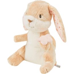 Kuscheltier Sterntaler "Hase Hanni L", hellbraun, Plüschfiguren, KinderH:23cm, H:23cm