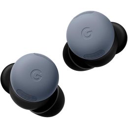 Google In-Ear-Kopfhörer "Pixel Buds Pro 2", moonstone, B:2,27cm H:2,3cm T:1,7cm, Kopfhörer