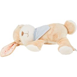 Plüschfigur Sterntaler "Einschlafhilfe Hase Hanni", hellbraun, Plüschfiguren, KinderH:26cm, H:26cm