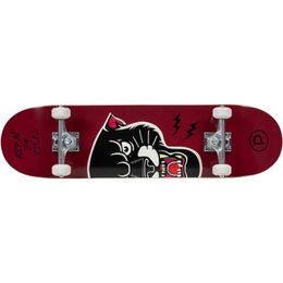 Playlife Skateboard &raquo;Black Panther&laquo; bunt Skateboard