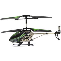 Jamara RC-Helikopter &raquo;GYRO V2&laquo; bunt RC-Helikopter