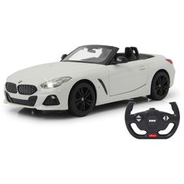 Jamara RC-Auto &raquo;BMW Z4 Roadster 1:14 2,4 GHz, wei&szlig;&laquo; wei&szlig; RC-Auto
