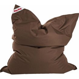 SITTING POINT Sitzsack &raquo;BigBag BRAVA&laquo; braun