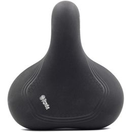 Selle Royal Fahrradsattel &raquo;Aurorae Unisex Classic&laquo; schwarz Fahrradsattel