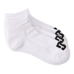 DC Shoes Socken &raquo;&laquo; wei&szlig; Einheitsgr&ouml;&szlig;e Einheitsgr&ouml;&szlig;e Stoff: Mischgewebe aus Baumwolle, Polyester...