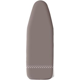 Laurastar B&uuml;gelbrettbezug &raquo;Mycover&laquo; taupe taupe