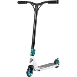 STAR-SCOOTER Stuntscooter blau Stuntscooter