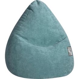 SITTING POINT Sitzsack »Sitzsack ALFA XXL« petrol