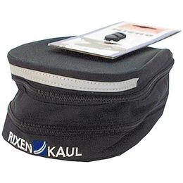 Klickfix Satteltasche &raquo;Satteltasche Klickfix "Micro 200"&laquo; schwarz Satteltasche