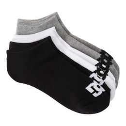 DC Shoes Socken &raquo;&laquo; Assorted Einheitsgr&ouml;&szlig;e Einheitsgr&ouml;&szlig;e Stoff: Mischgewebe aus Baumwolle, Polyester...
