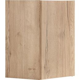 Optifit H&auml;ngeschrank &raquo;Roth&laquo; Breite 40 cm braun