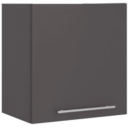 Wiho-K&uuml;chen wiho K&uuml;chen H&auml;ngeschrank &raquo;Flexi2&laquo; Breite 60 cm grau
