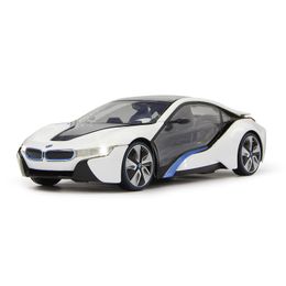 Jamara RC-Auto &raquo;BMW i8 - 40 MHz wei&szlig;&laquo; wei&szlig; RC-Auto