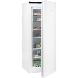 Siemens Gefrierschrank »GS54NUWDV« 176 cm hoch 70 cm breit weiß
