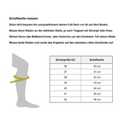 Winterstiefel Bearpaw "ELLE TALL", Damen, Gr. 39, Normalschaft, grau, Veloursleder, Schuhe Schlupfstiefel Winterstiefel, Schlupfstiefel mit wasserabweisender Neverwet Imprägnierung