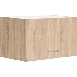 Optifit Klapph&auml;ngeschrank &raquo;Parare&laquo; Breite 60 cm braun