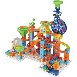 Vtech Kugelbahn »Marble Rush - Ultimate Set XL100 E« mit Sound- und Lichteffekten bunt 0