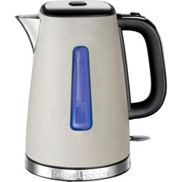 Russell Hobbs Wasserkocher &raquo;Luna Stone 26960-70&laquo; 1,7 l 2400 W bunt Wasserkocher