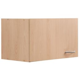 Wiho-K&uuml;chen wiho K&uuml;chen Kurzh&auml;ngeschrank &raquo;Kiel&laquo; 60 cm breit braun