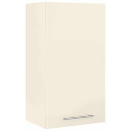 Wiho-K&uuml;chen wiho K&uuml;chen H&auml;ngeschrank &raquo;Ela&laquo; Breite 50 cm beige