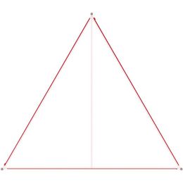BENT Sonnensegel &raquo;Zip-Canvas&laquo; wei&szlig; Sonnensegel