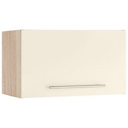 Wiho-K&uuml;chen wiho K&uuml;chen H&auml;ngeschrank &raquo;Flexi2&laquo; Breite 60 cm, mit 1 T&uuml;r, rechts/links wechselbar beige
