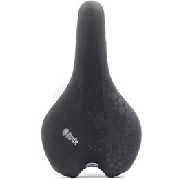 Selle Royal Fahrradsattel &raquo;Freeway Fit Unisex&laquo; schwarz Fahrradsattel
