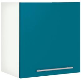 Wiho-K&uuml;chen wiho K&uuml;chen H&auml;ngeschrank &raquo;Flexi2&laquo; Breite 60 cm blau