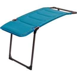Berger Slimline Beinauflage Hellblau Modell 23 - Beinauflagen