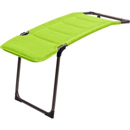 Berger Slimline Beinauflage Gr&uuml;n Modell 23 - Beinauflagen